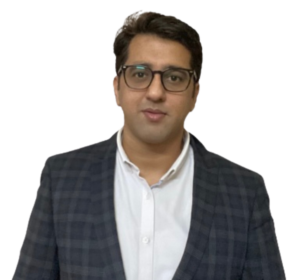 Personal Finance Workshop by Vinny Arora - Dr Finance